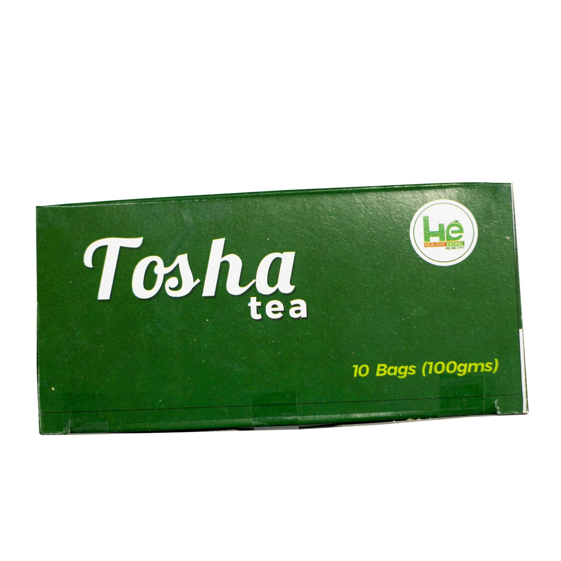 Tosha tea – Nsambo Shop