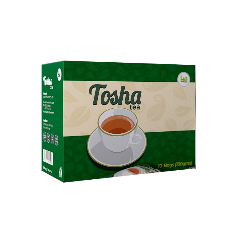 Tosha tea – Nsambo Shop